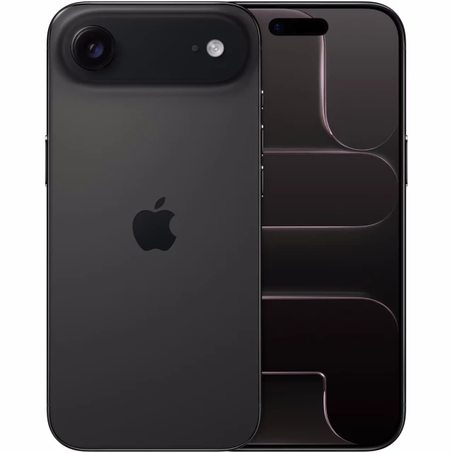 Telefon mobil Apple iPhone Air, 1TB, 5G, Space Black