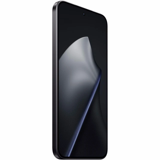 Telefon mobil Xiaomi 15T, 12GB RAM, 512GB RAM, 5G Black